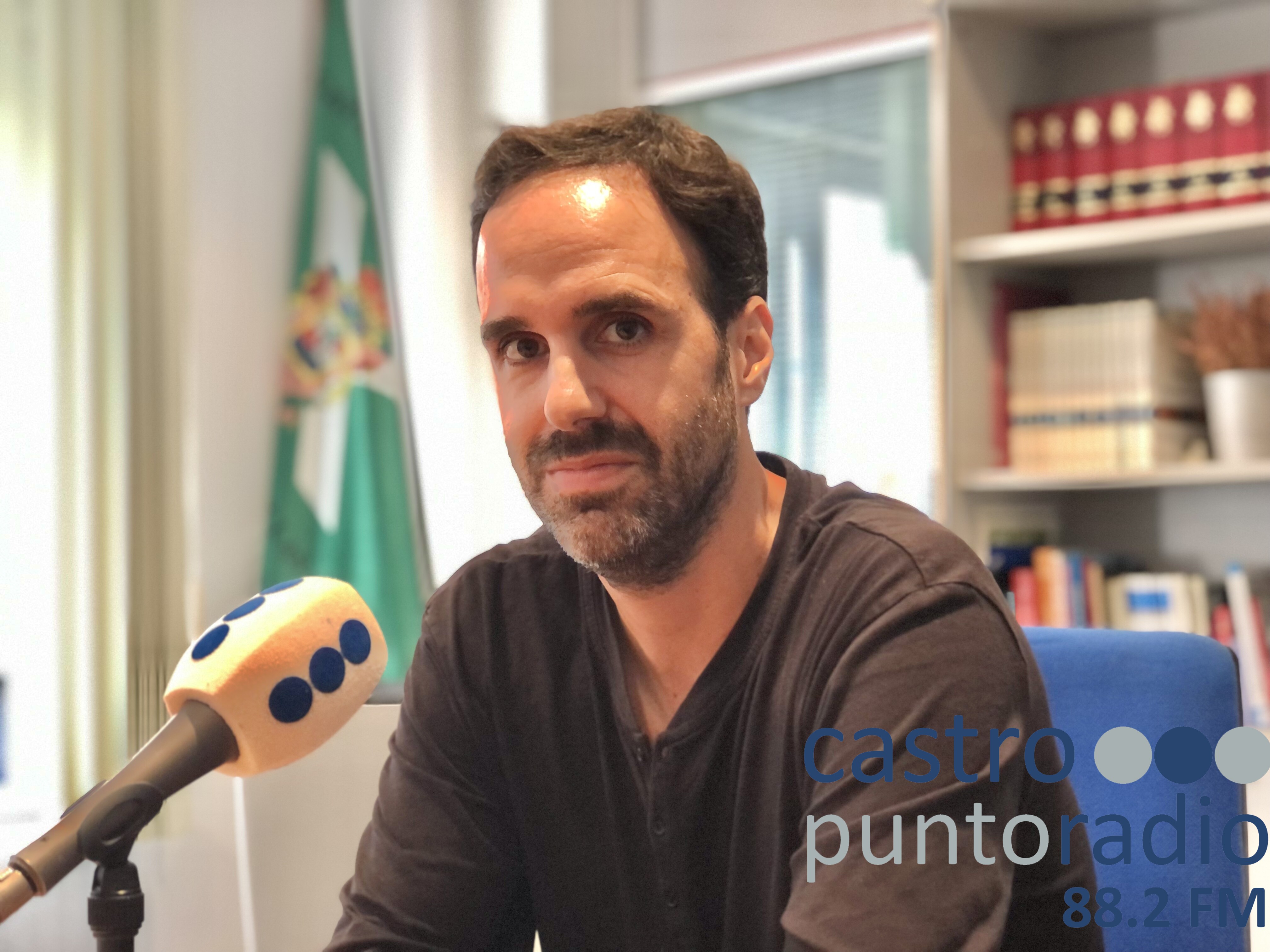 ALBERTO MARTÍNEZ FINALIZA SU PRESIDENCIA DE LA COMISIÓN DE CONTRATACIÓN ...