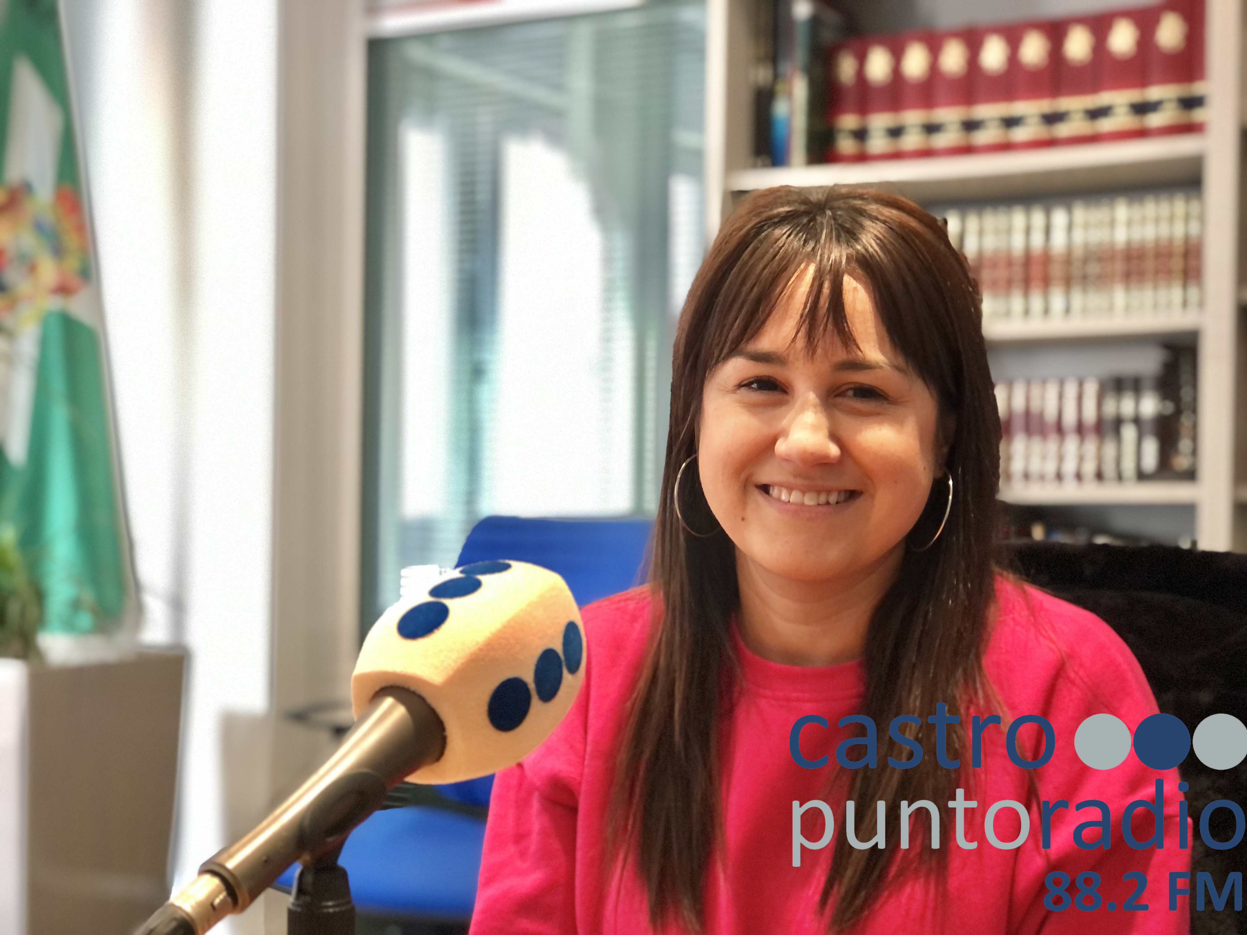 HABLAMOS CON ALEXANDRA ALONSO, EMPRENDEDORA DE GURIEZO QUE VENDE ROPA ...