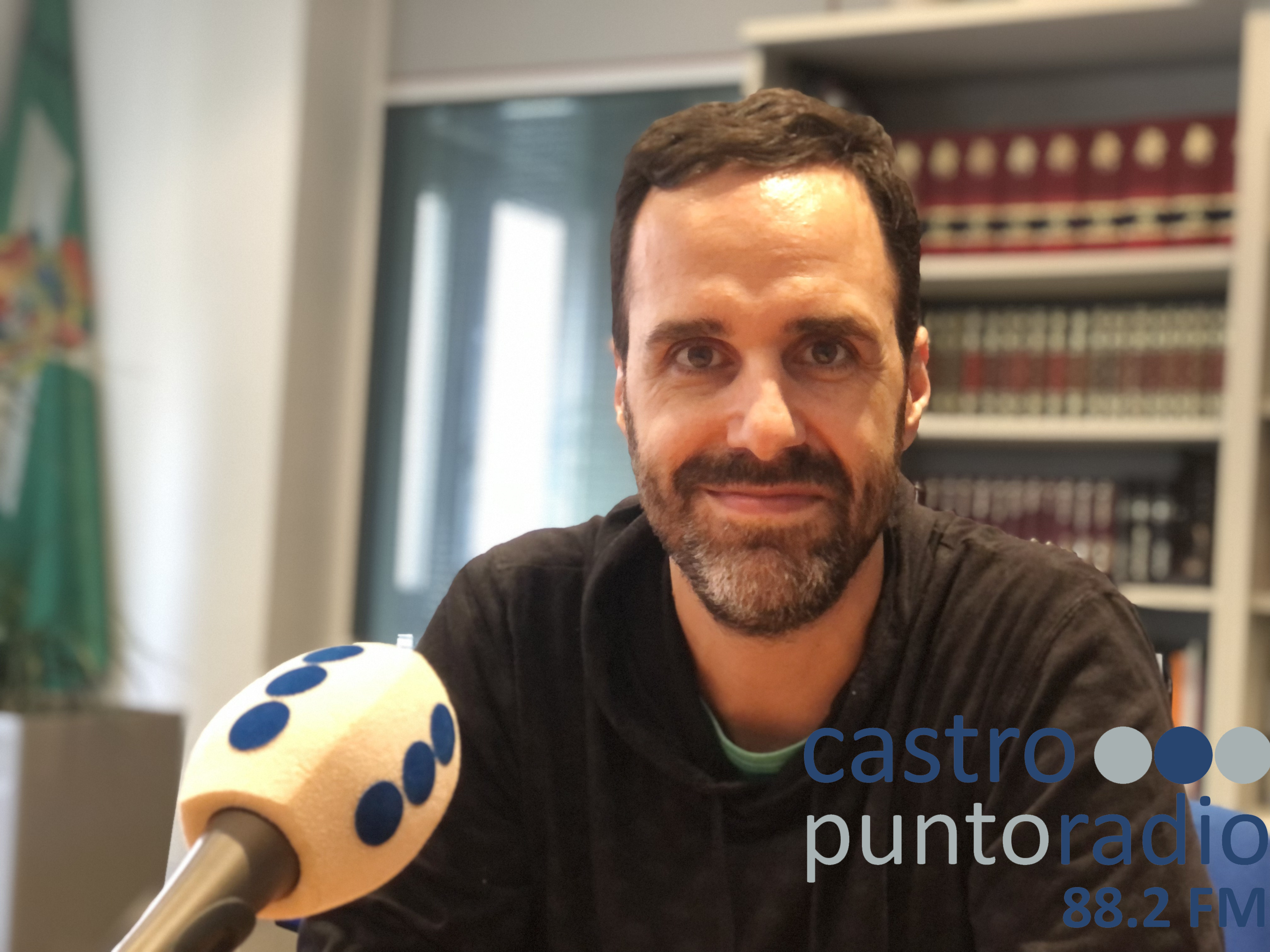 ALBERTO MARTÍNEZ SE MUESTRA "SATISFECHO Y ORGULLOSO" DE LA LISTA ...