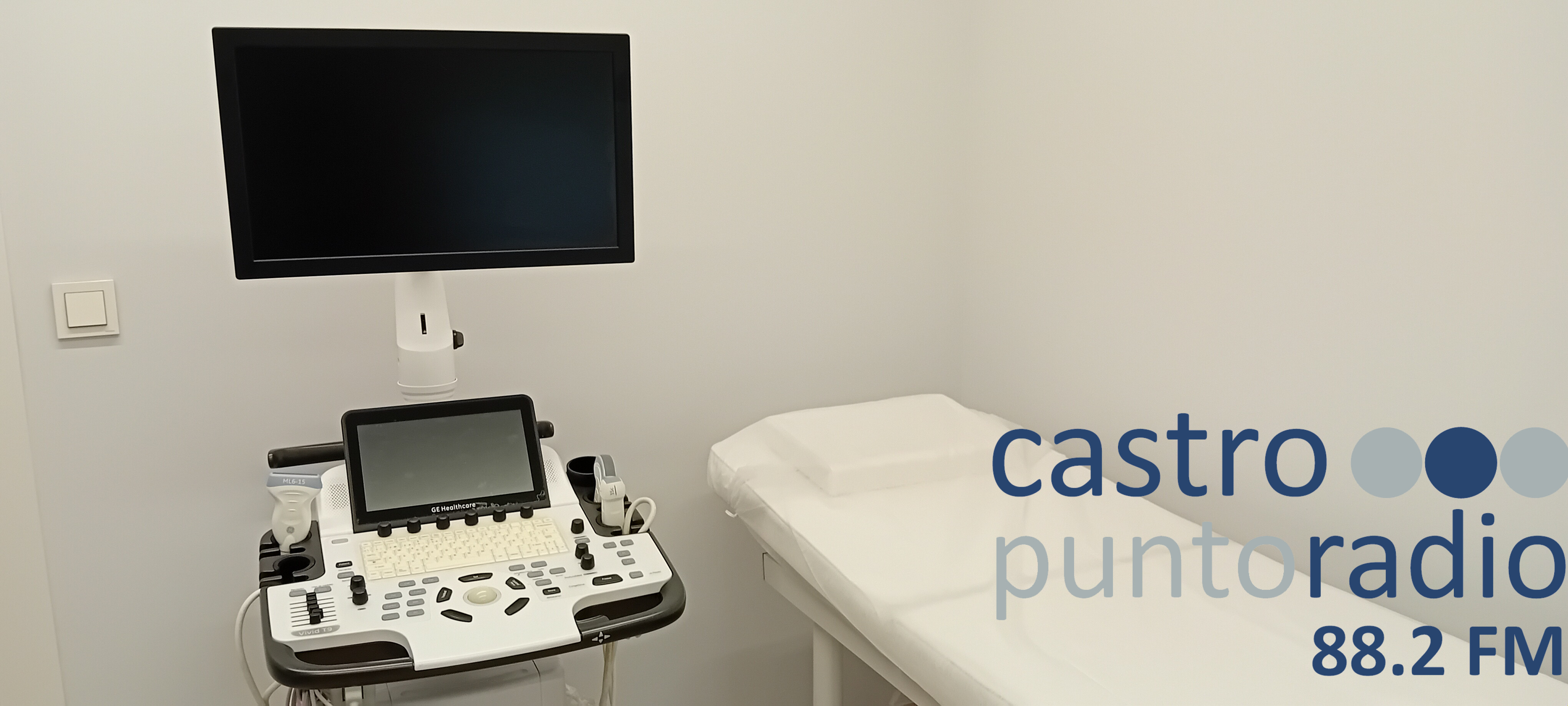 MEDICAL CASTRO: EL NUEVO CENTRO MÉDICO PRIVADO CON ESPECIALIDADES CLAVE ...