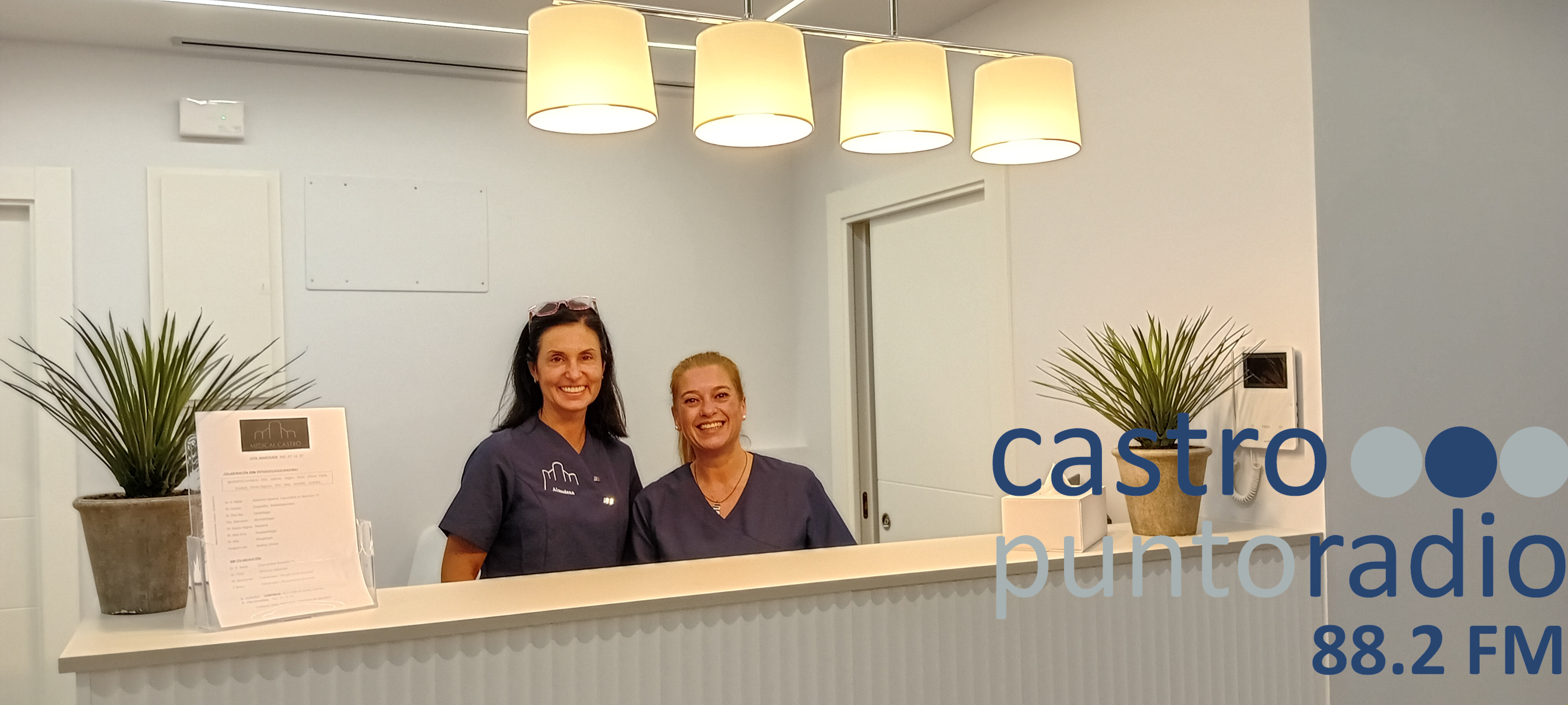 MEDICAL CASTRO: EL NUEVO CENTRO MÉDICO PRIVADO CON ESPECIALIDADES CLAVE ...